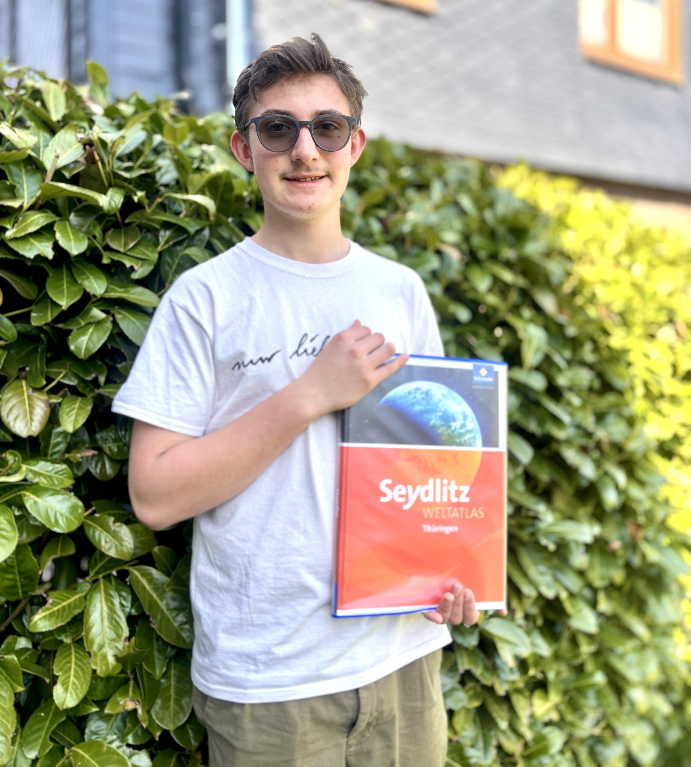 Emil Sesselmann holt Landessieg im Diercke-Wissenwettbewerb 2025 ...